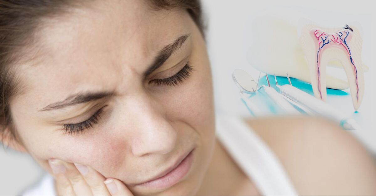 Root Canal Treatment Is Painless Or Not